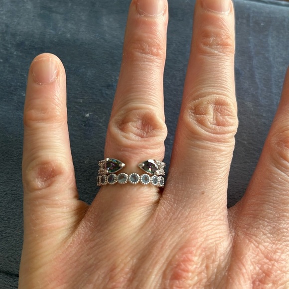 bomb party | Jewelry | Bp Rings | Poshmark